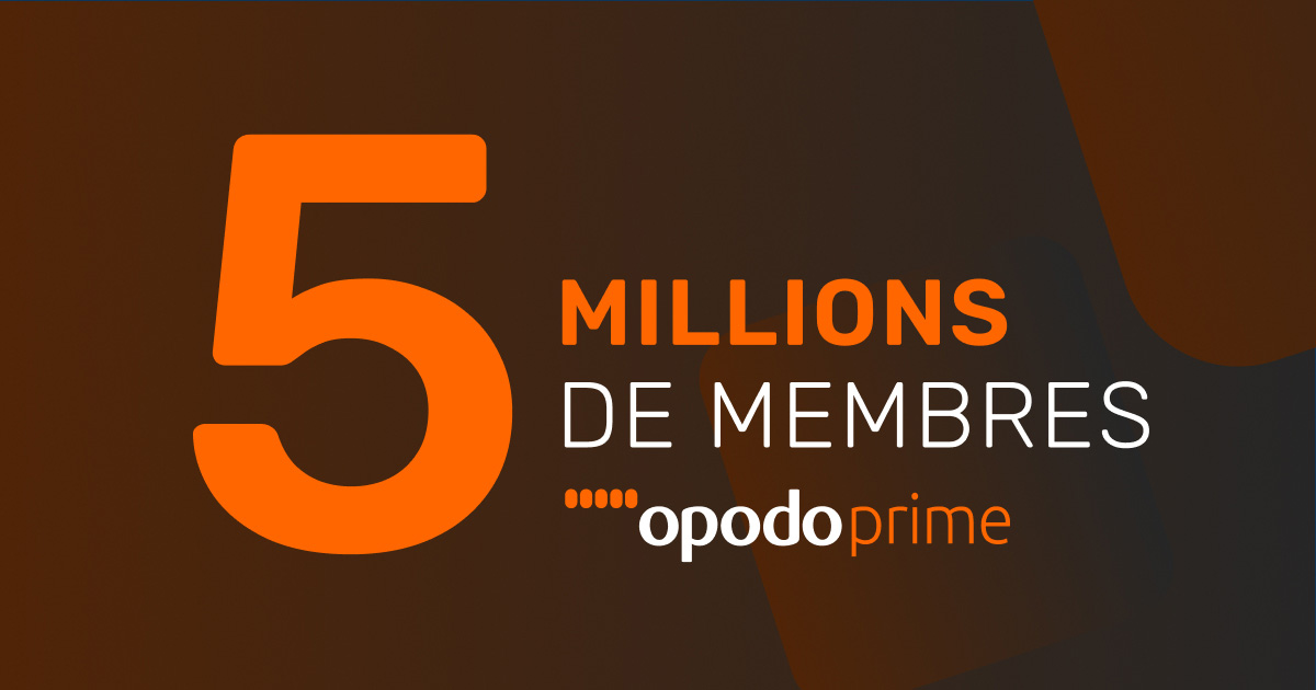 Opodo Prime | Des réductions sur les vols et les hôtels pendant un an