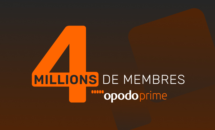 Opodo Prime | Des réductions sur les vols et les hôtels pendant un an